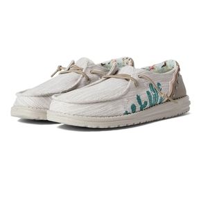 Hey Dude | Shoes | Hey Dude Wendy Cactus | Poshmark